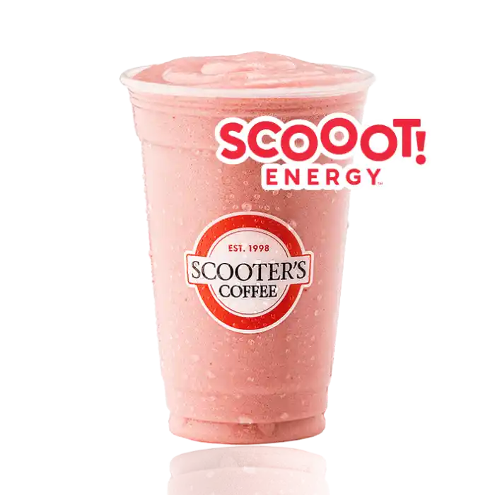 Scooter's Coffee Smoothies Menu with Price 2024