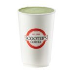 Scooters Hot Drinks Menu & Prices 2024
